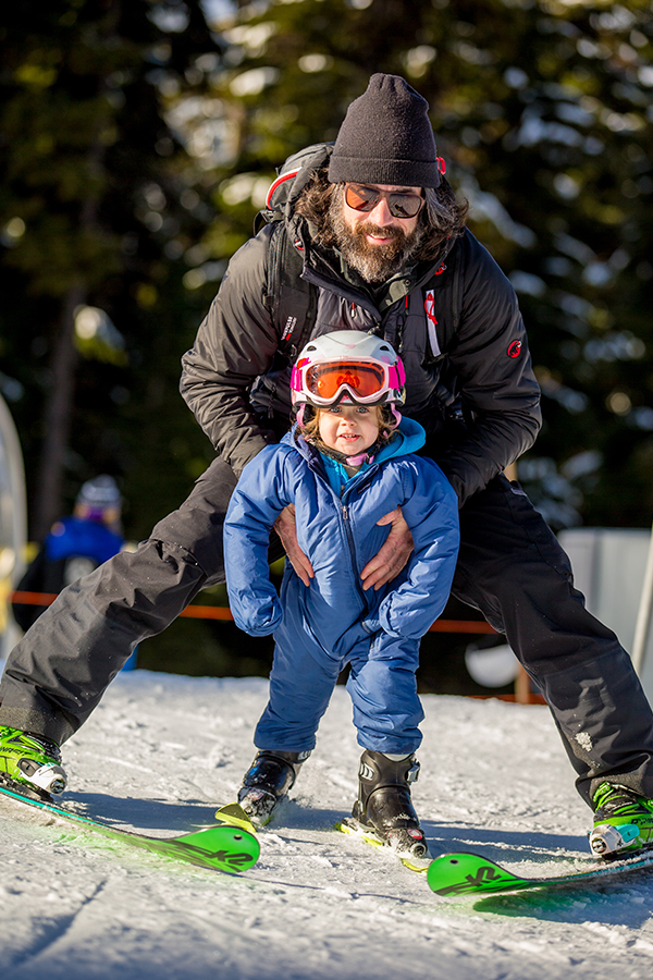 Our Mount Hood Gallery - from Cooper Spur Mountain Resort