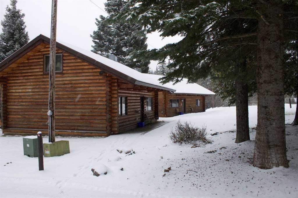 Our Mount Hood Gallery - from Cooper Spur Mountain Resort