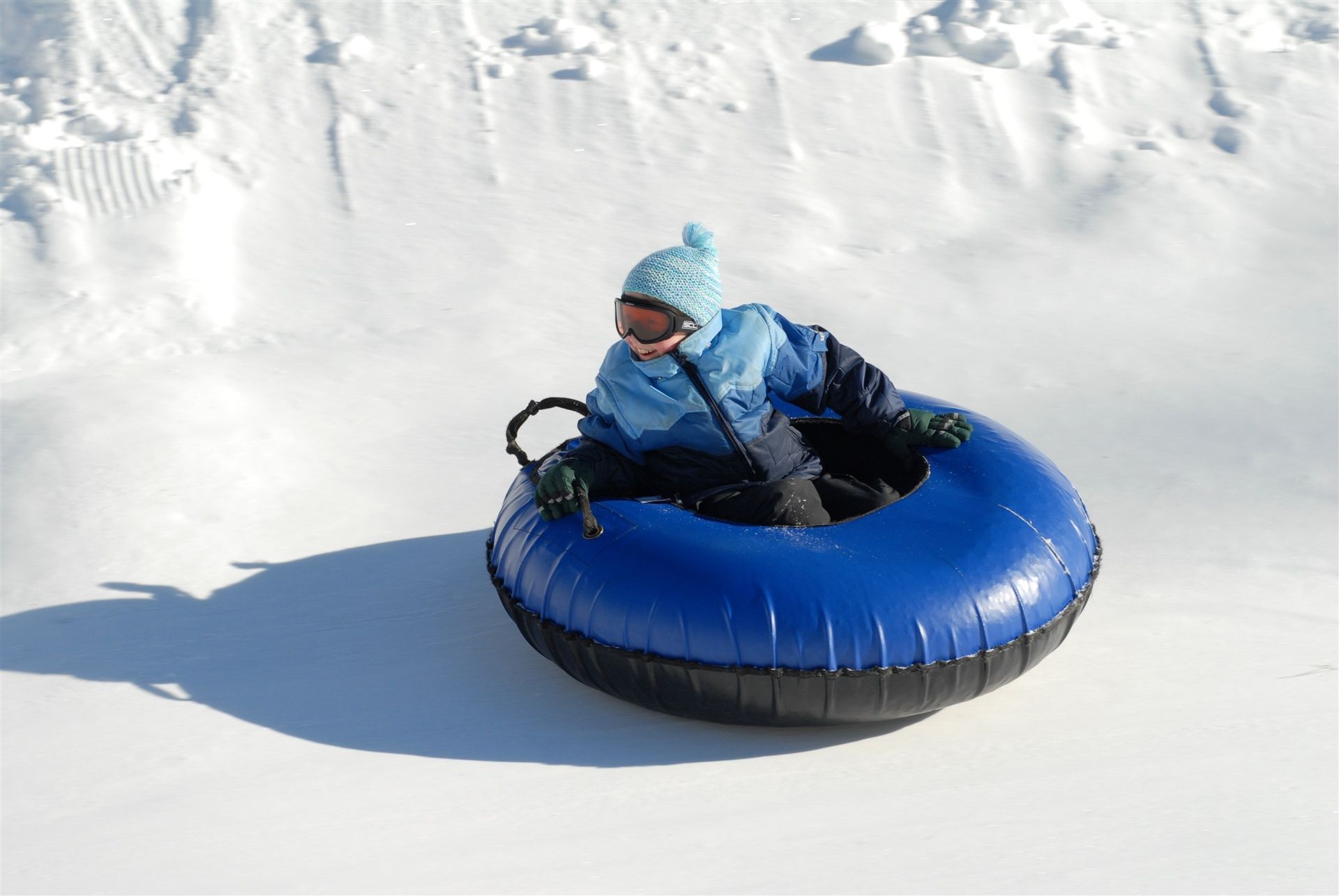 Our Mount Hood Gallery - from Cooper Spur Mountain Resort