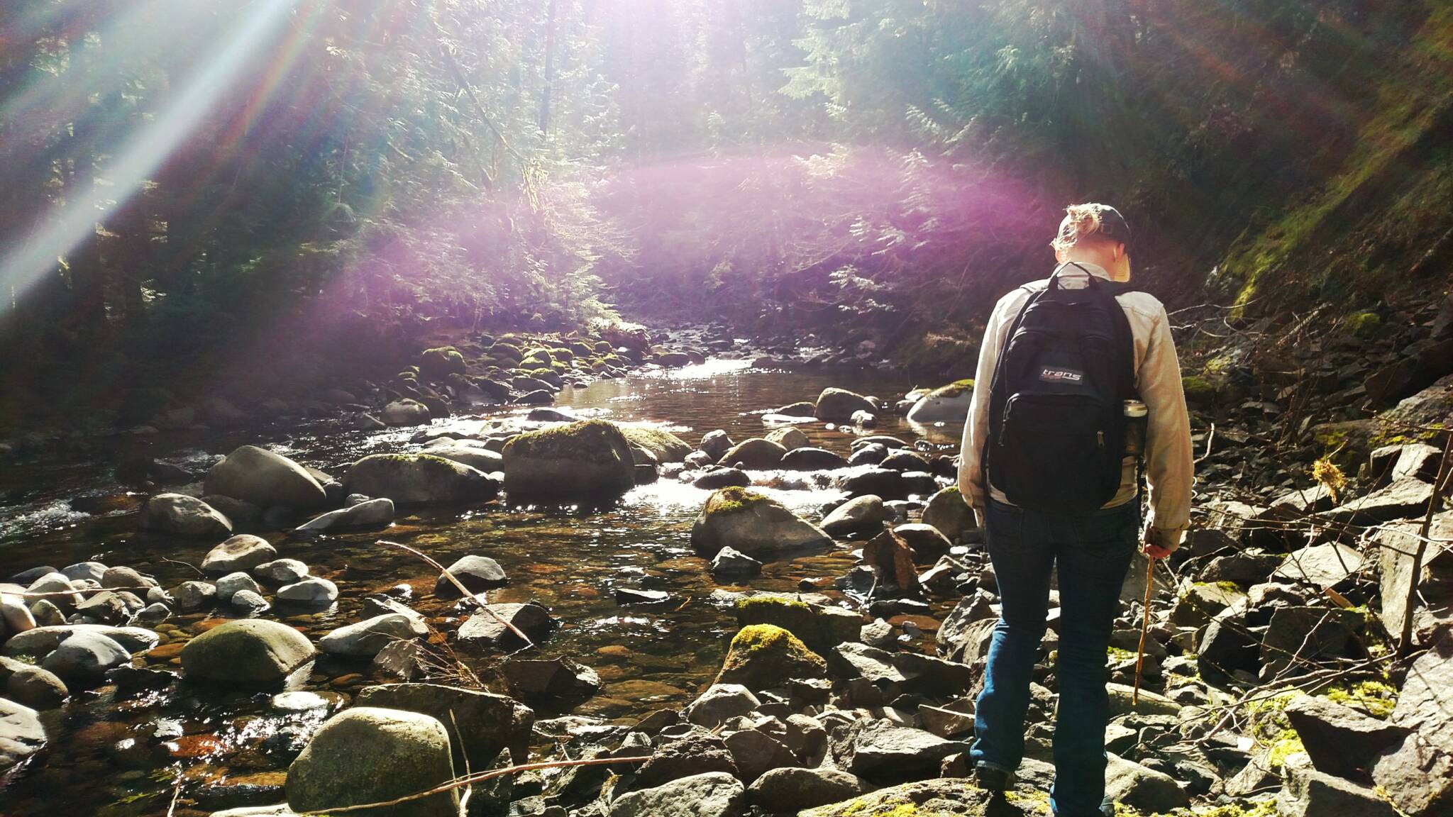 Our Mount Hood Gallery - from Cooper Spur Mountain Resort
