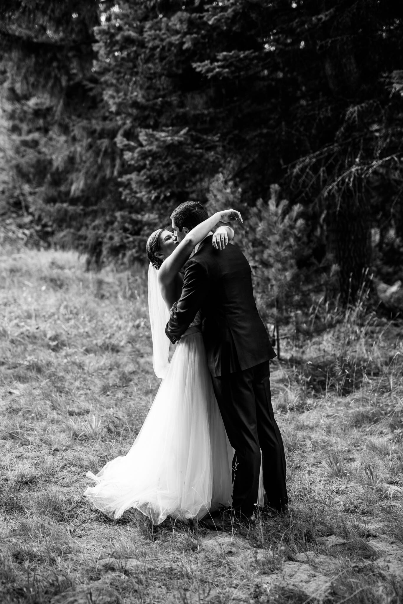 Wedding Gallery- Explore our Venue - at Cooper Spur Mountain Resort