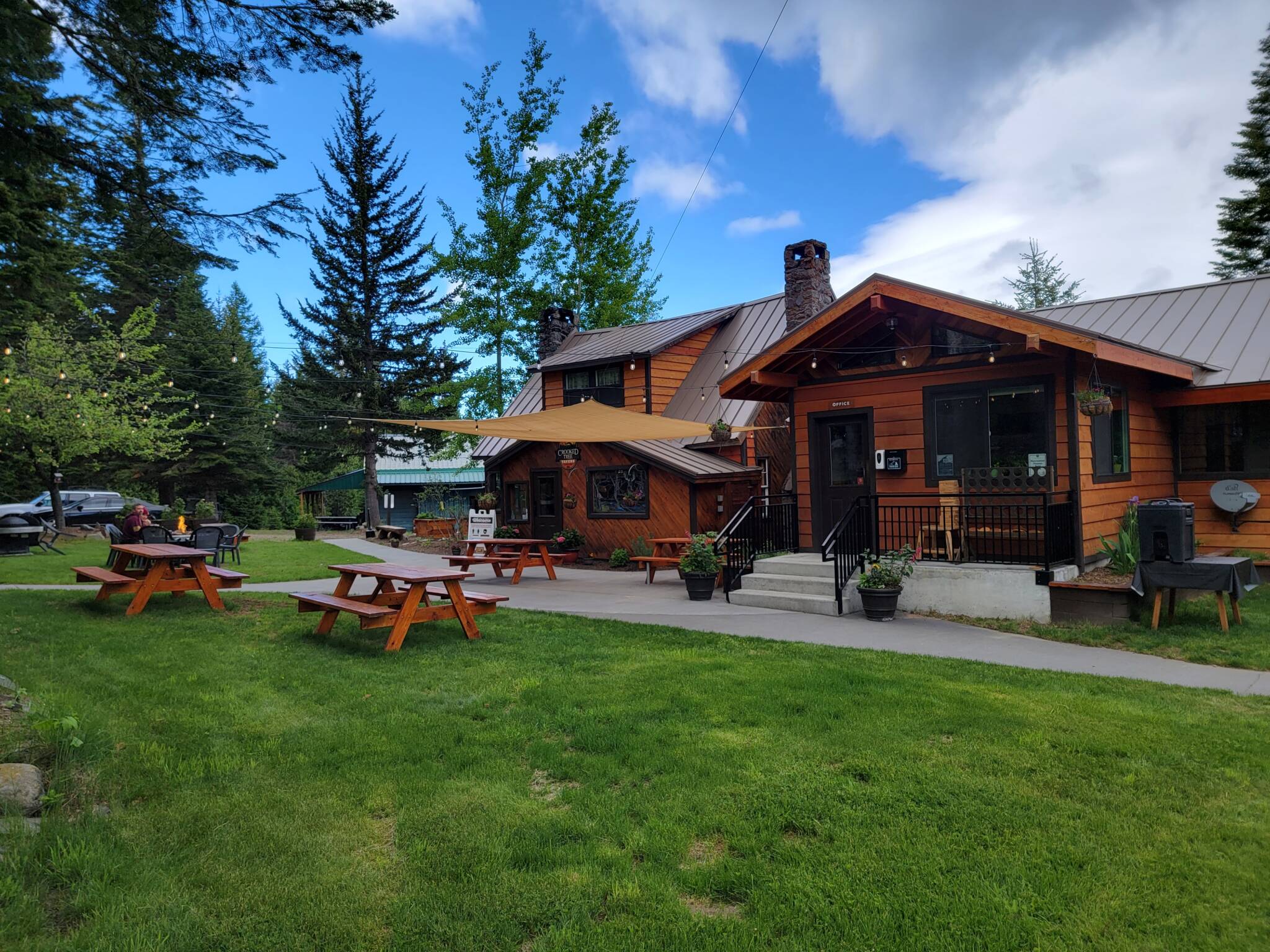 Our Mount Hood Gallery - from Cooper Spur Mountain Resort
