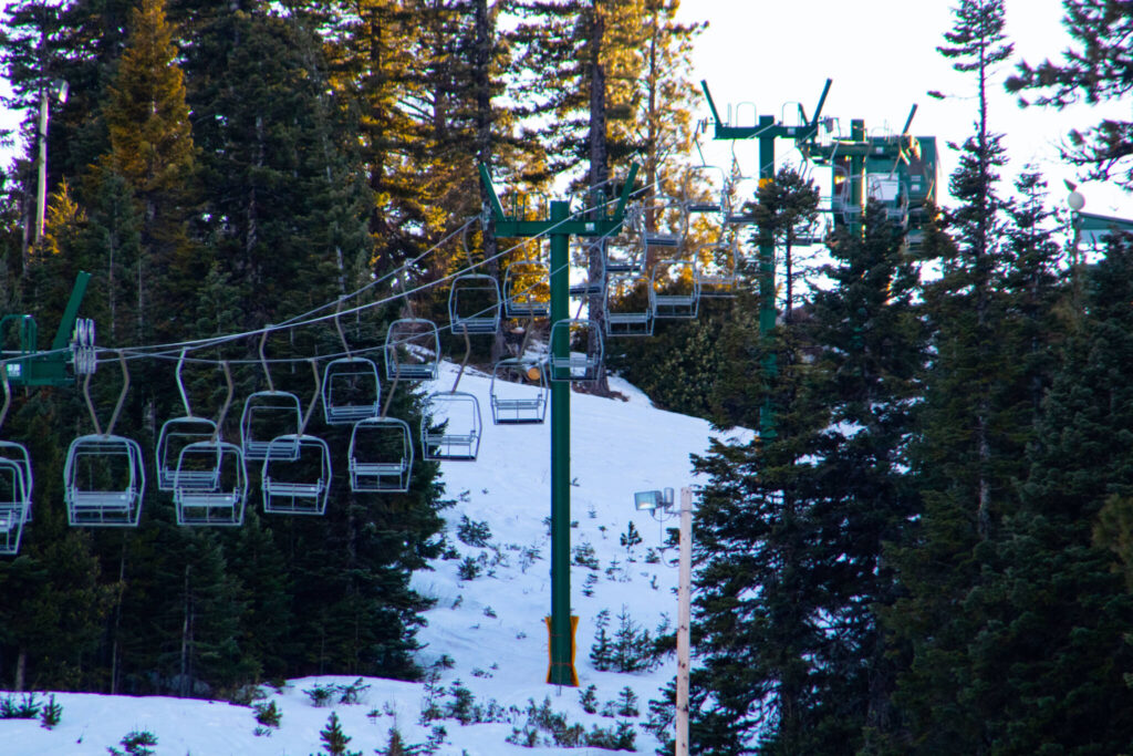 Cooper Spur Mountain Resort - Lodging on Mount Hood