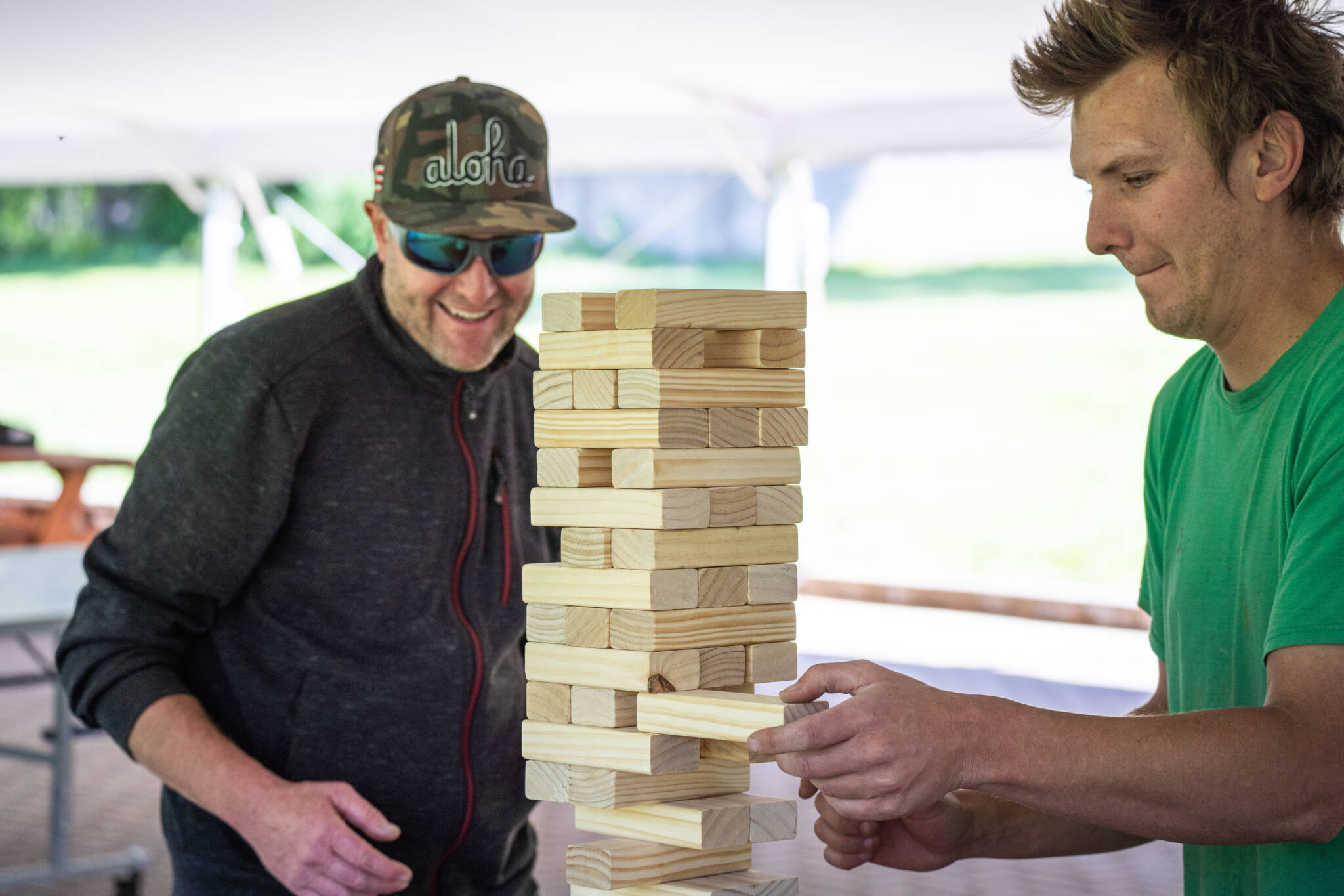 Amenities of our Rustic Mountain Lodge - Cooper Spur Mountain Resort
